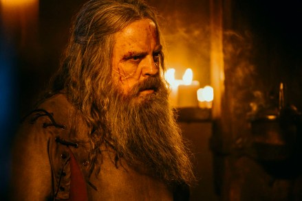 ‘Knightfall’ Season 2: Princess Isabella Scoop From Genevieve Gaunt ...