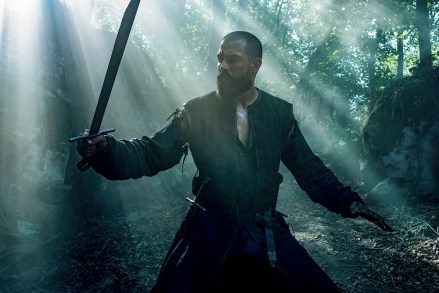 ‘Knightfall’ Season 2: Princess Isabella Scoop From Genevieve Gaunt ...