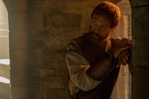 ‘Knightfall’ Photos — Season 2 Pictures – Hollywood Life