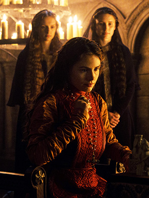 ‘Knightfall’ Photos — Season 2 Pictures – Hollywood Life