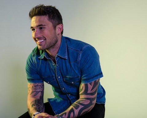 Michael Ray: Photos Of The Country Singer — Exclusive Shoot – Hollywood ...