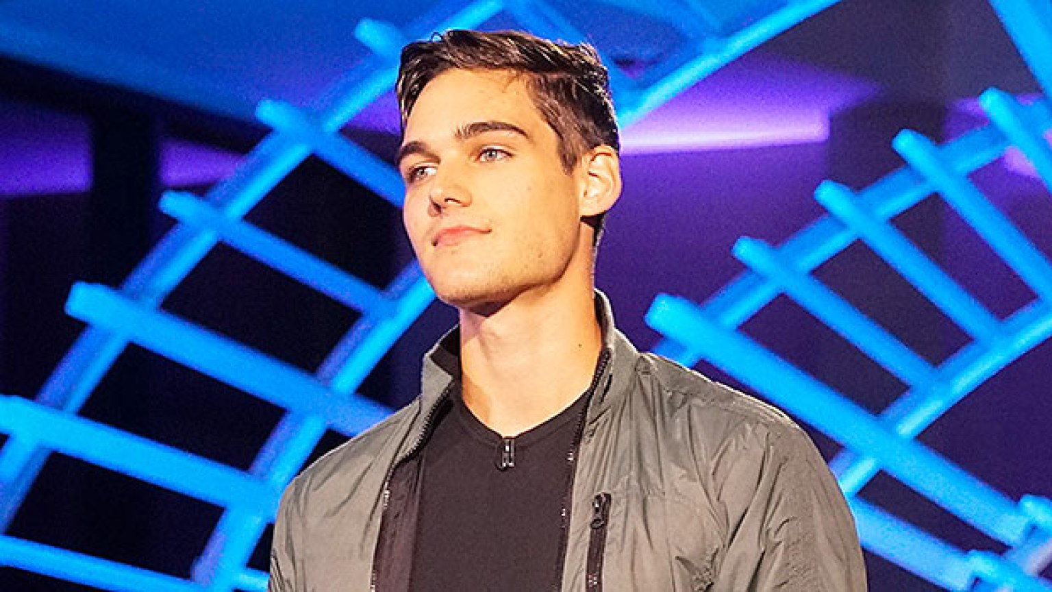 Who Is Nick Merico? — About The ‘American Idol’ Season 17 Contestant ...