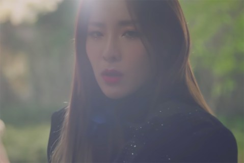 Park Bom — Photos Of The K-Pop Star – Hollywood Life