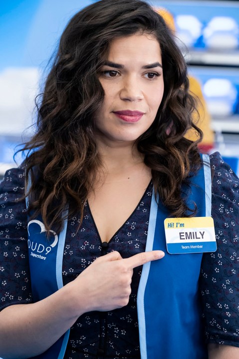 ‘Superstore’ Cast — Photos Of NBC’s Workplace Comedy – Hollywood Life