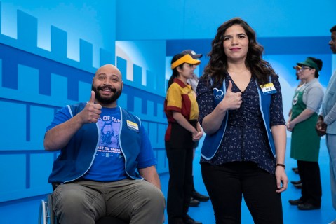 ‘Superstore’ Cast — Photos Of NBC’s Workplace Comedy – Hollywood Life