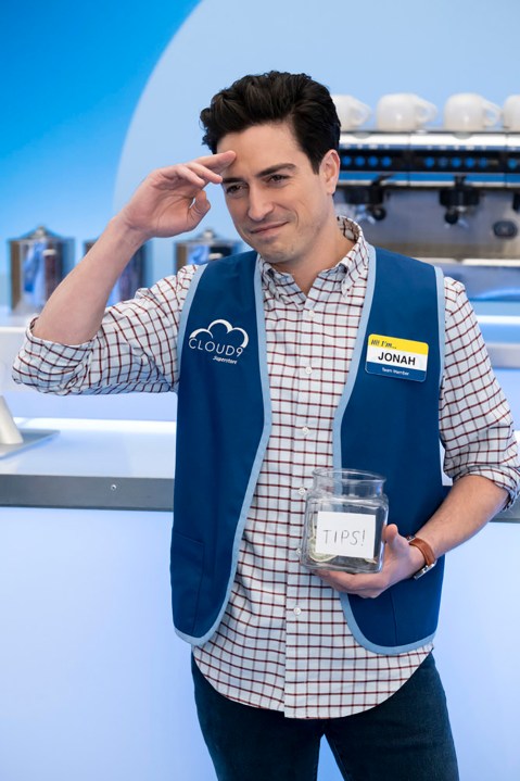 ‘Superstore’ Cast — Photos Of NBC’s Workplace Comedy – Hollywood Life