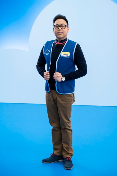 ‘Superstore’ Cast — Photos Of NBC’s Workplace Comedy – Hollywood Life