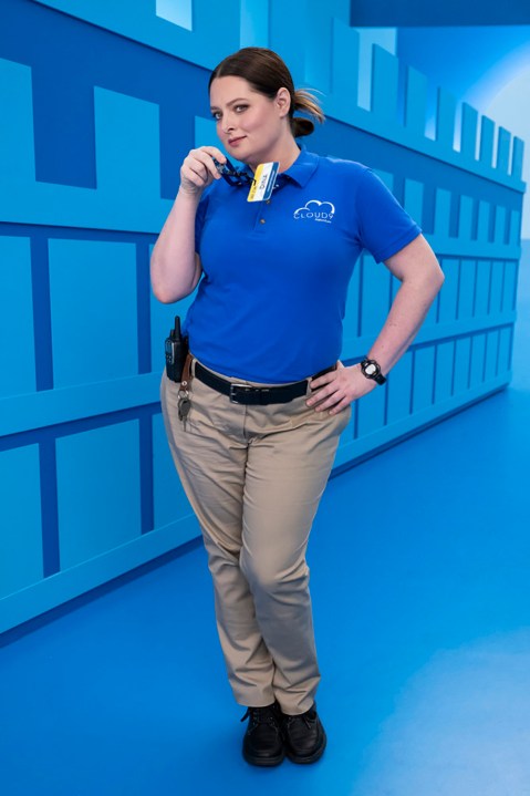 ‘Superstore’ Cast — Photos Of NBC’s Workplace Comedy – Hollywood Life