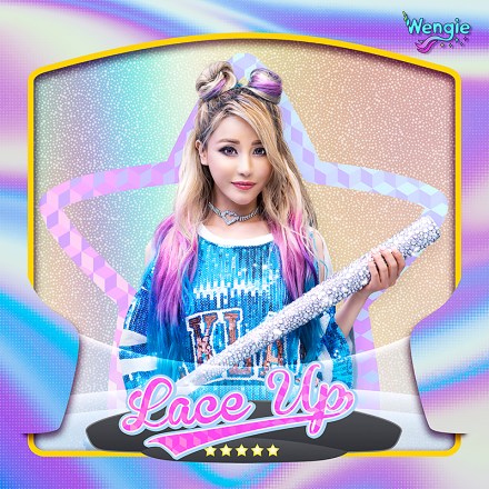 Wengie Interview: Star Talks ‘Lace Up’ Music Video & More – Hollywood Life