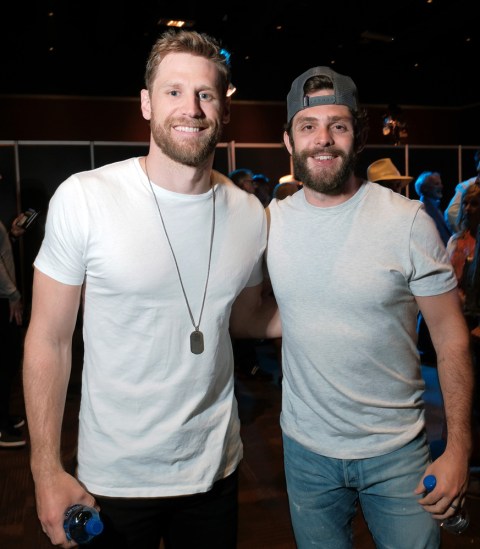 54th ACM Awards Pre-Parties — PICS – Hollywood Life