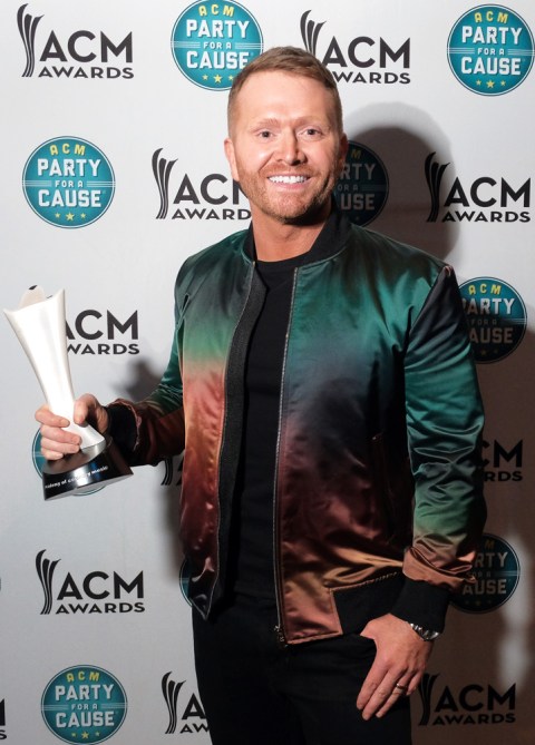 54th ACM Awards Pre-Parties — PICS – Hollywood Life