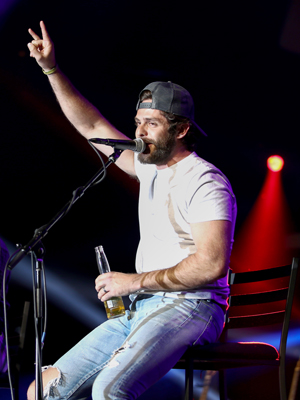 54th ACM Awards Pre-Parties — PICS – Hollywood Life