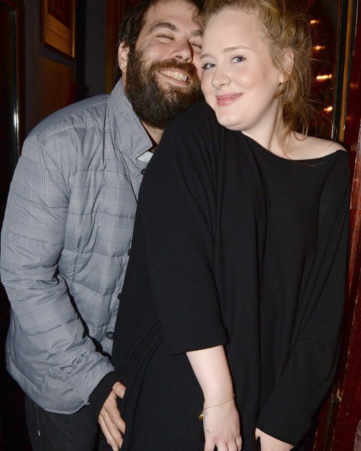 Adele Supports BF Rich Paul’s Sneaker Collab: ‘Congratulations ...