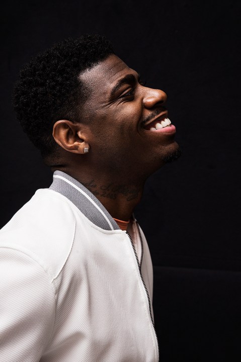 Jawan M. Jackson: Exclusive Portraits Of The Actor – Hollywood Life