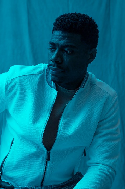 Jawan M. Jackson: Exclusive Portraits Of The Actor – Hollywood Life