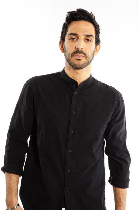 Amir Arison — Exclusive Portraits – Hollywood Life