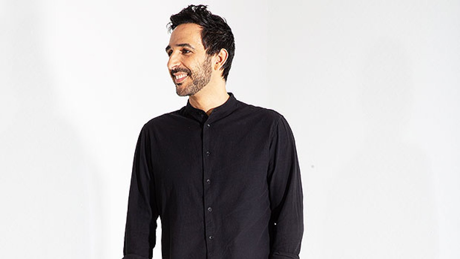 ‘The Blacklist’: Aram’s Life After Samar — Amir Arison Interview – Hollywood Life
