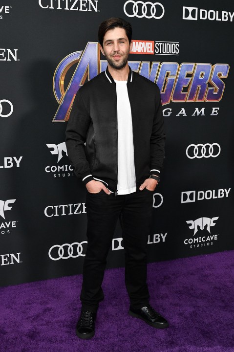 ‘Avengers: Endgame’ Premiere — PHOTOS – Hollywood Life