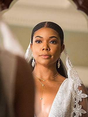 ‘Being Mary Jane’ — Photos – Hollywood Life