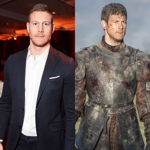 ‘Game Of Thrones’ Cast Members Who Were Killed Off — Photos – Hollywood ...