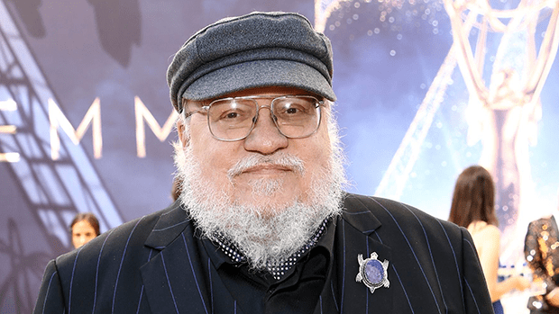 George R.R. Martin: Are Books 6 & 7 For ‘GoT’ Coming Soon? – Hollywood Life