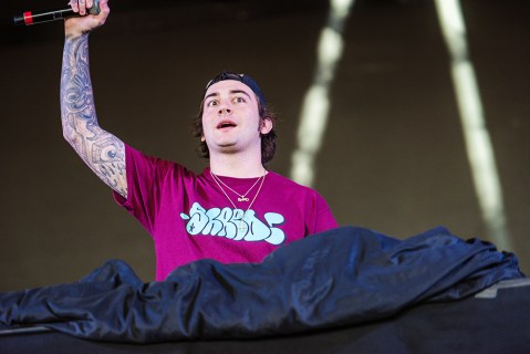 Getter: Photos Of The DJ – Hollywood Life