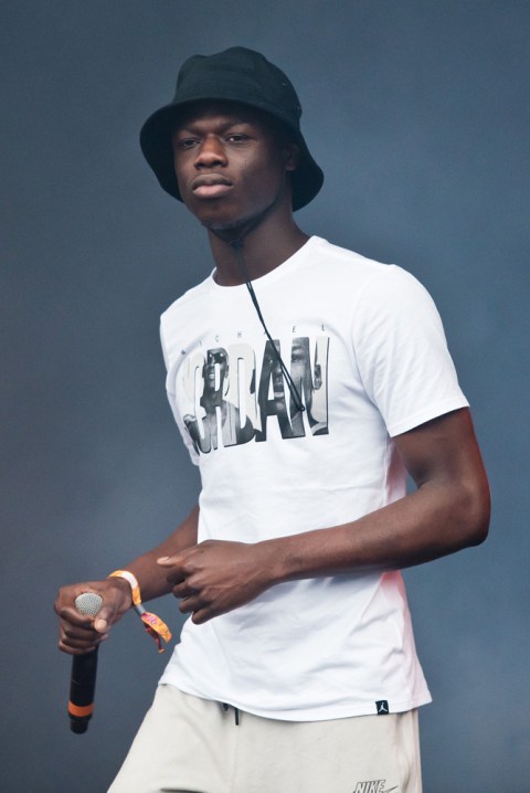J Hus: Photos Of The British Rapper – Hollywood Life