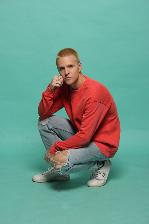 Johnny Stimson: Photos Of The Singer – Hollywood Life