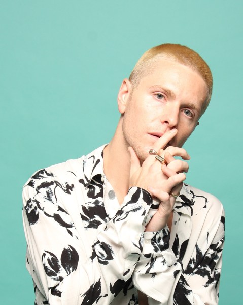 Johnny Stimson: Photos Of The Singer – Hollywood Life