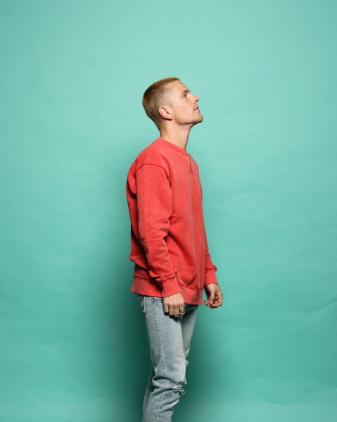 Johnny Stimson: Photos Of The Singer – Hollywood Life