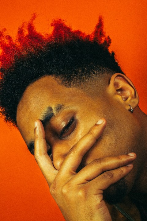 Keffa: Photos Of The Singer – Hollywood Life