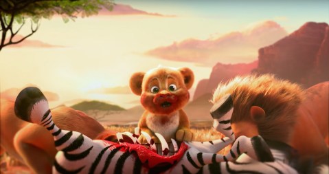 ‘Earth’ Music Video — Lil Dicky, Justin Bieber, Ariana Grande & More ...