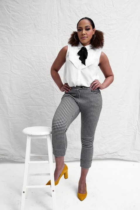 Lilli Cooper — Exclusive Portraits Of The Actress – Hollywood Life