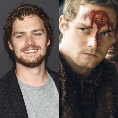 ‘Game Of Thrones’ Cast Members Who Were Killed Off — Photos – Hollywood ...
