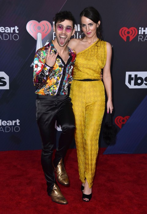 MAX — Photos Of The Singer – Hollywood Life