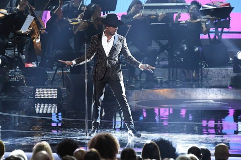 Motown Grammy Celebration: Photos Of The TV Special – Hollywood Life