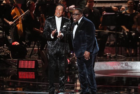 Motown Grammy Celebration: Photos Of The TV Special – Hollywood Life