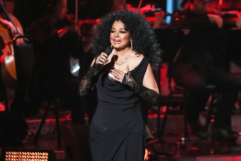 Motown Grammy Celebration: Photos Of The TV Special – Hollywood Life