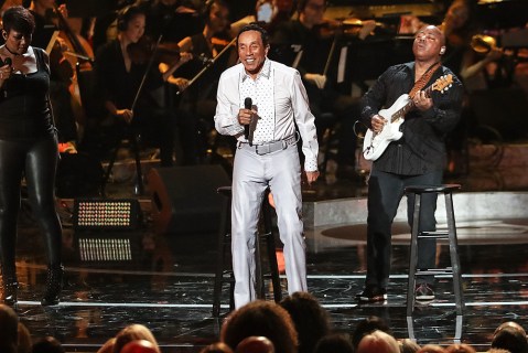 Motown Grammy Celebration: Photos Of The TV Special – Hollywood Life