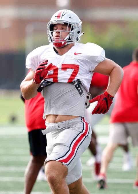 Nick Bosa: Pics Of The Football Player – Hollywood Life
