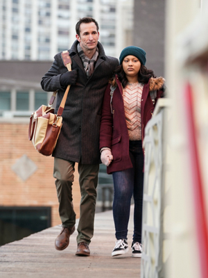 ‘The Red Line’ — Photos Of The Show – Hollywood Life