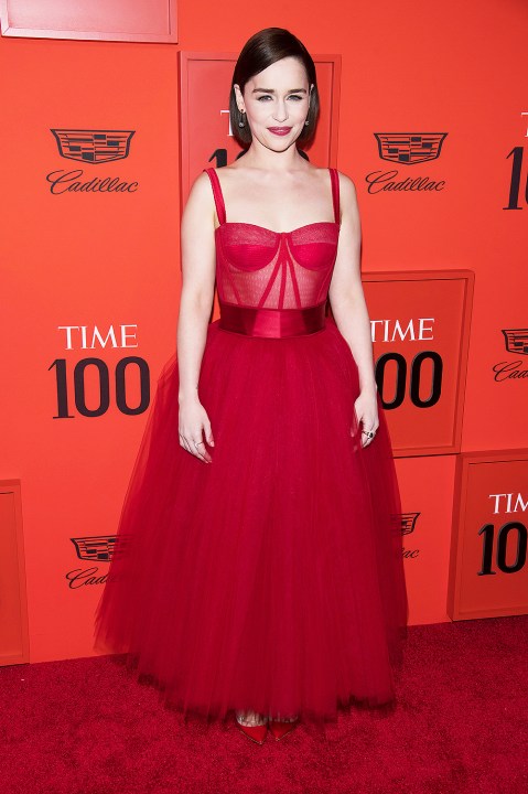 Best Dressed Celebrities Of Spring 2019 — See Top Fashion Photos ...
