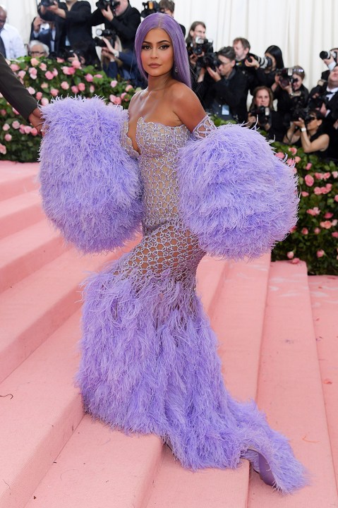 Best Dressed Celebrities Of Spring 2019 — See Top Fashion Photos ...
