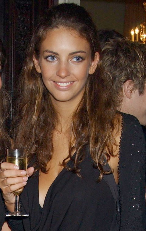 Rose Hanbury — Pics – Hollywood Life