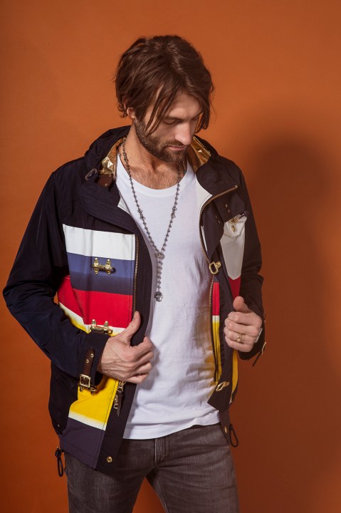 Ryan Hurd: Exclusive Portraits Of The Country Singer – Hollywood Life