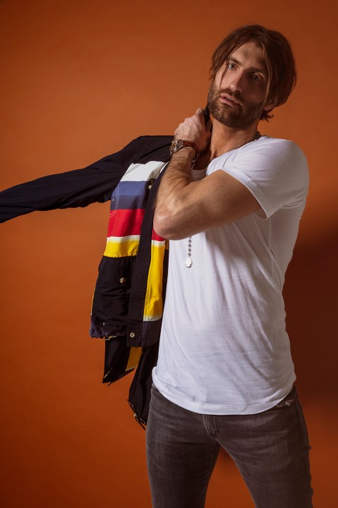 Ryan Hurd: Exclusive Portraits Of The Country Singer – Hollywood Life
