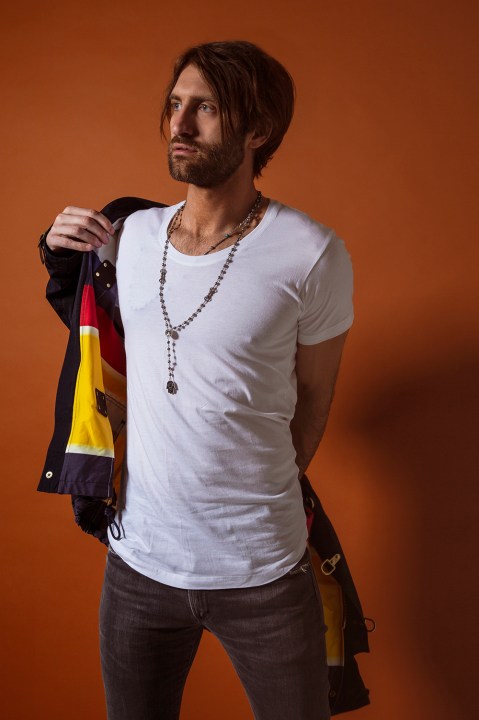 Ryan Hurd: Exclusive Portraits Of The Country Singer – Hollywood Life