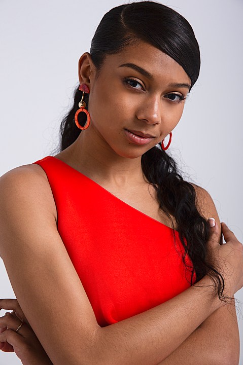 Sierra Capri — Exclusive Portraits Of The ‘On My Block’ Star ...