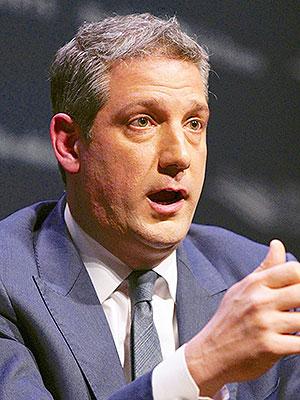 Tim Ryan: Pics Of The Ohio Congressman – Hollywood Life