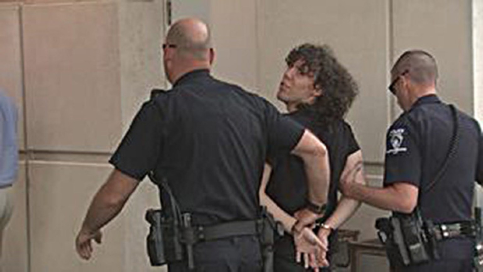 Who Is Trystan Terrell? 5 Things On The UNCC Shooting Suspect ...